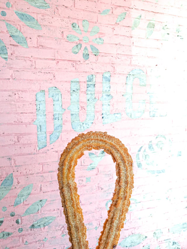 Order Online | CHURRO PARLOR