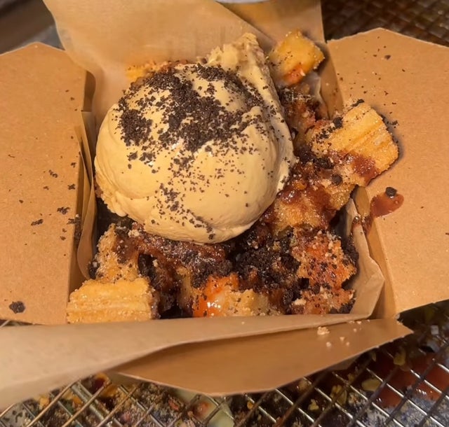 Order Online | CHURRO PARLOR