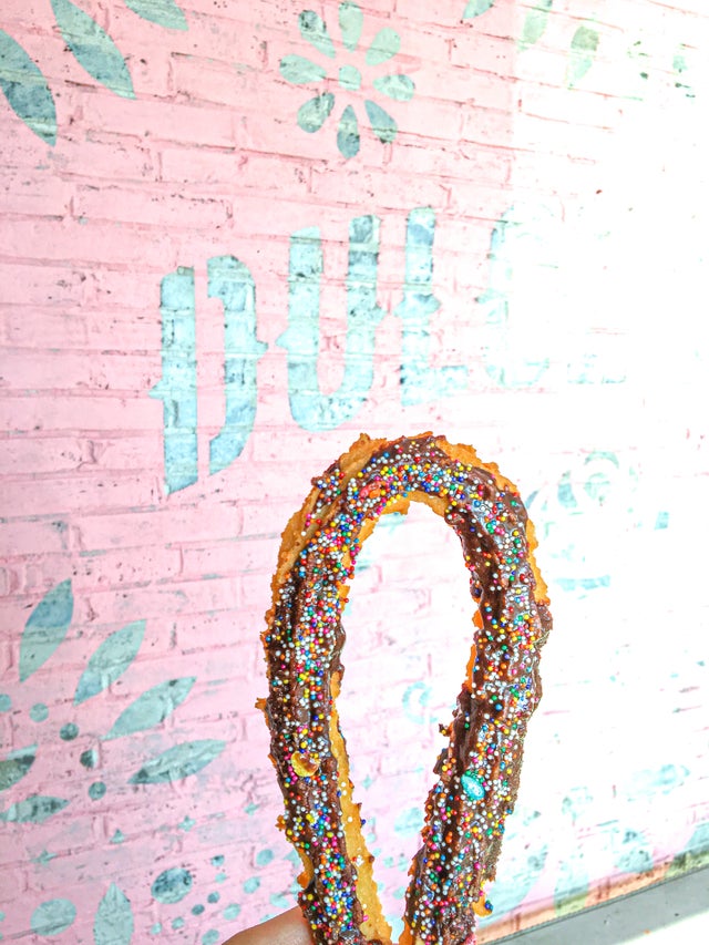 Order Online | CHURRO PARLOR